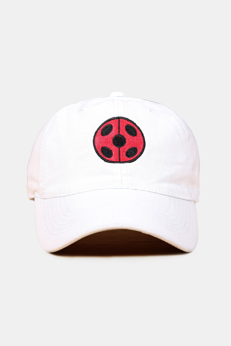 Miraculous Ladybug Monogram Baseball Cap E297 – MCW Handmade Gifts