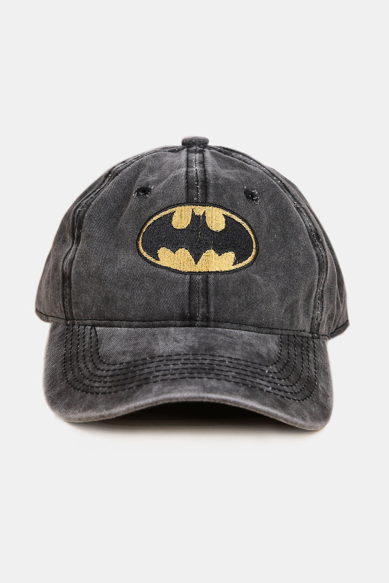 Batman Baseball Cap E71 – MCW Handmade Gifts